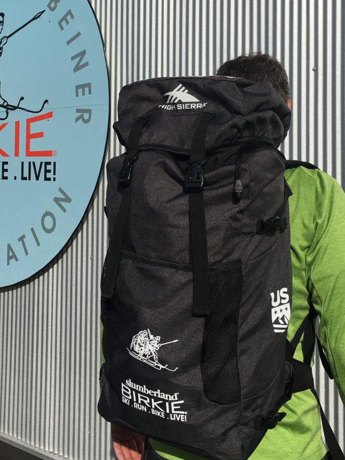 Slumberland American Birkebeiner (Skate 50K, Classic 55K) | American ...