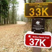 Ski | American Birkebeiner