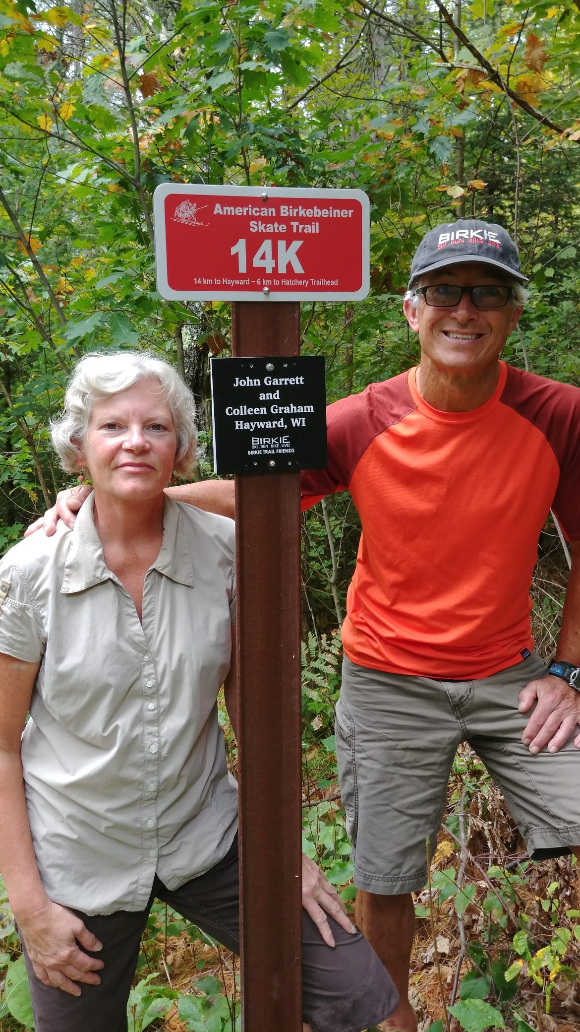 Birkie Trail Friends – American Birkebeiner