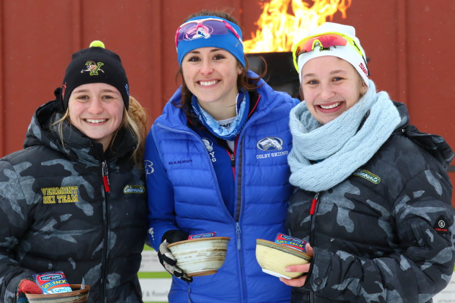 Hayward Dash – American Birkebeiner
