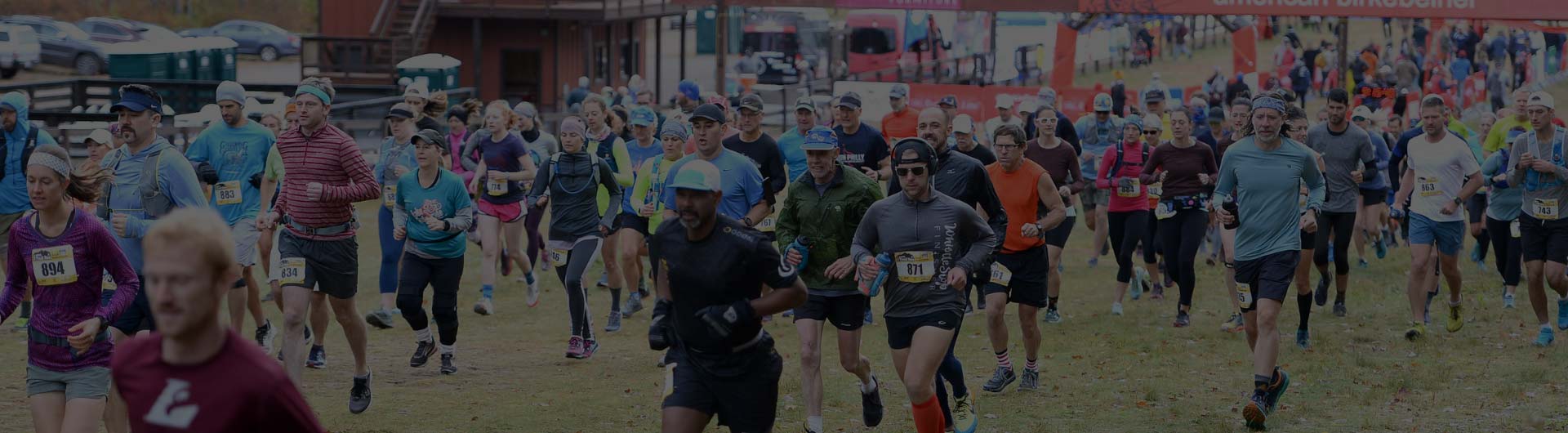 Running Events – American Birkebeiner