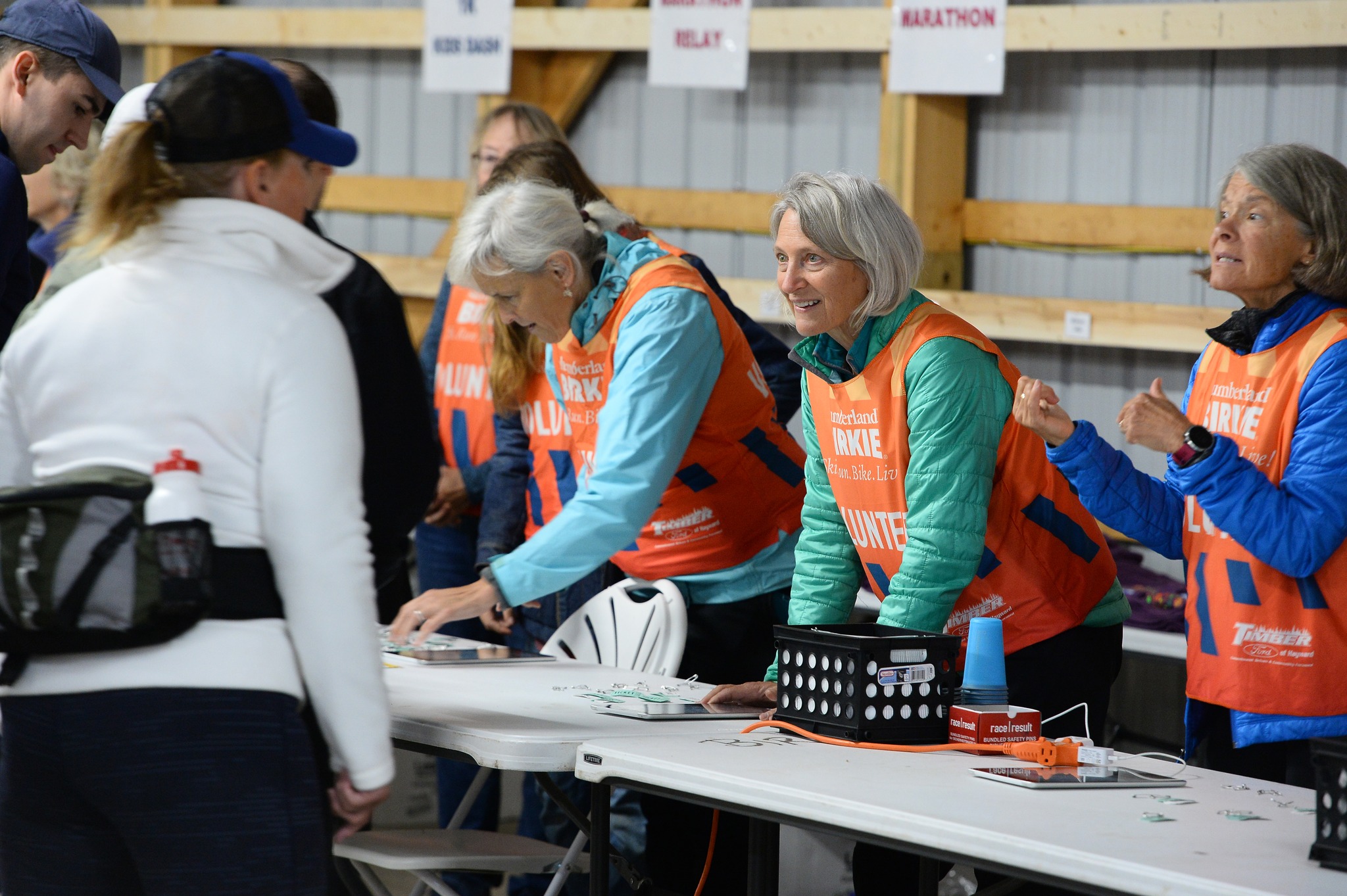 Birkie Trail Run – American Birkebeiner