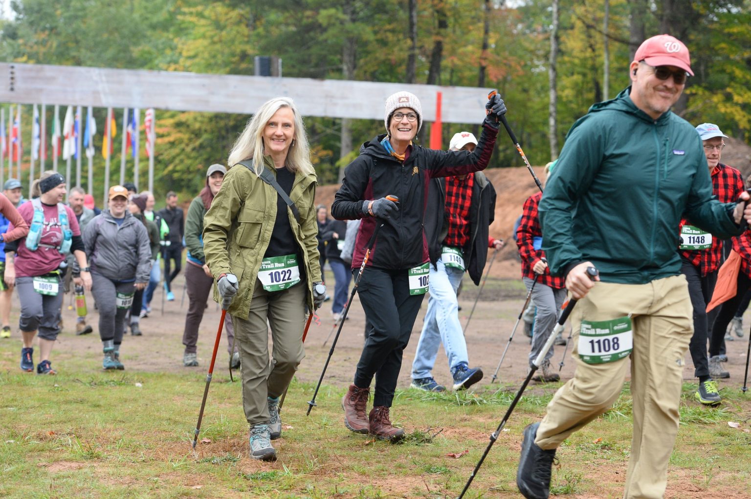 Birkie Events Calendar – American Birkebeiner
