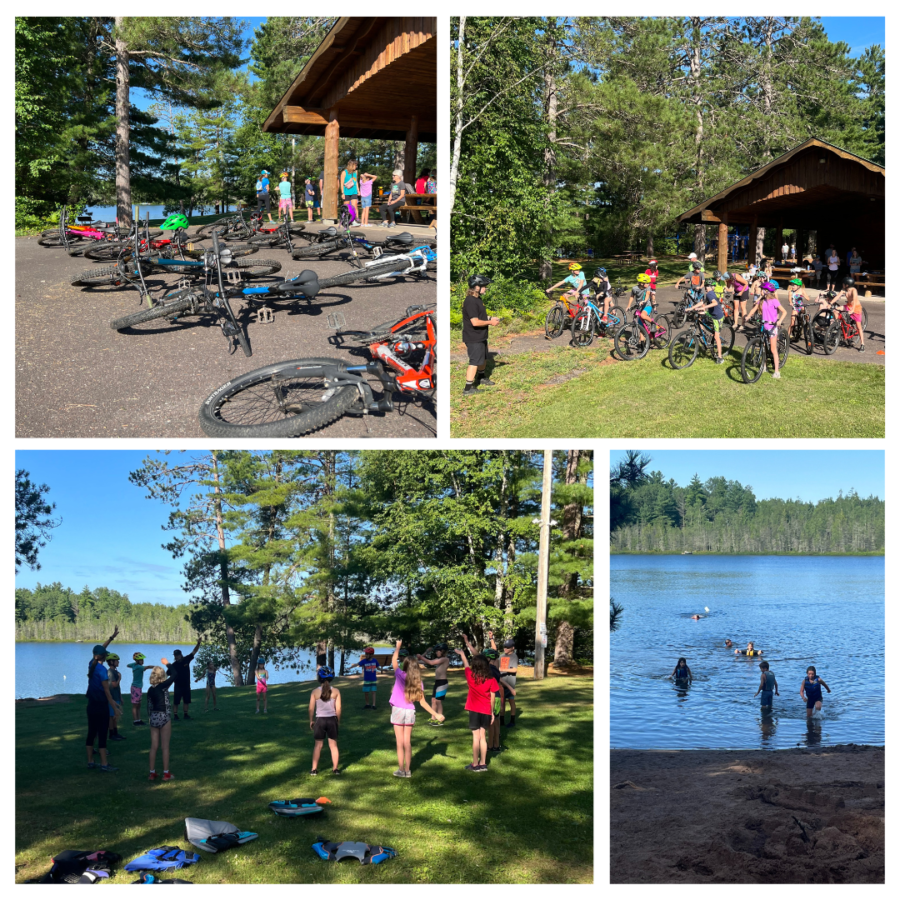 Birkie Trail Kids – American Birkebeiner
