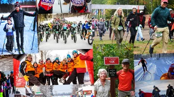 Mt. Telemark Village | American Birkebeiner