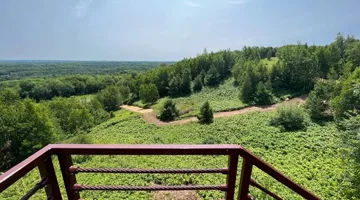 Mt. Telemark Village | American Birkebeiner