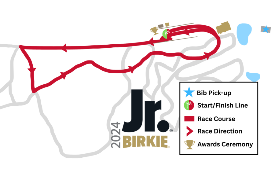 Junior Birkie | American Birkebeiner