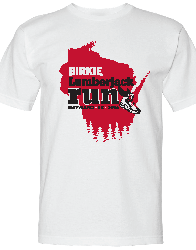 Lumberjack Run | American Birkebeiner