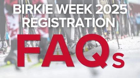 American Birkebeiner