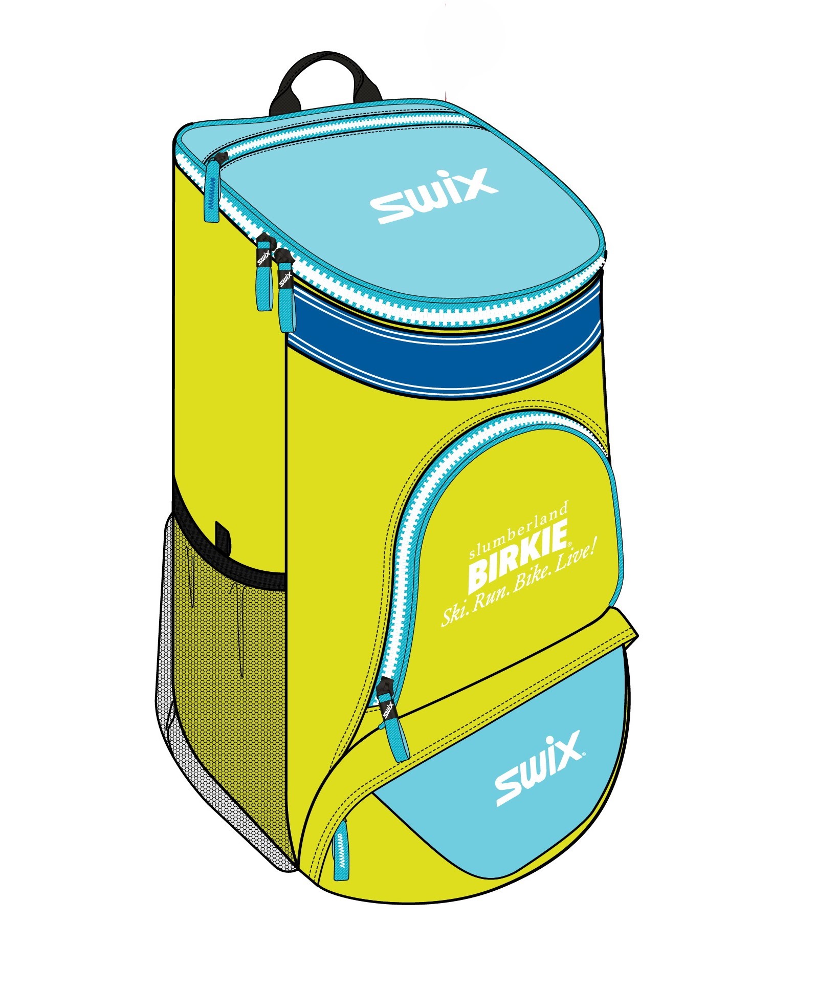 Junior Birkie | American Birkebeiner