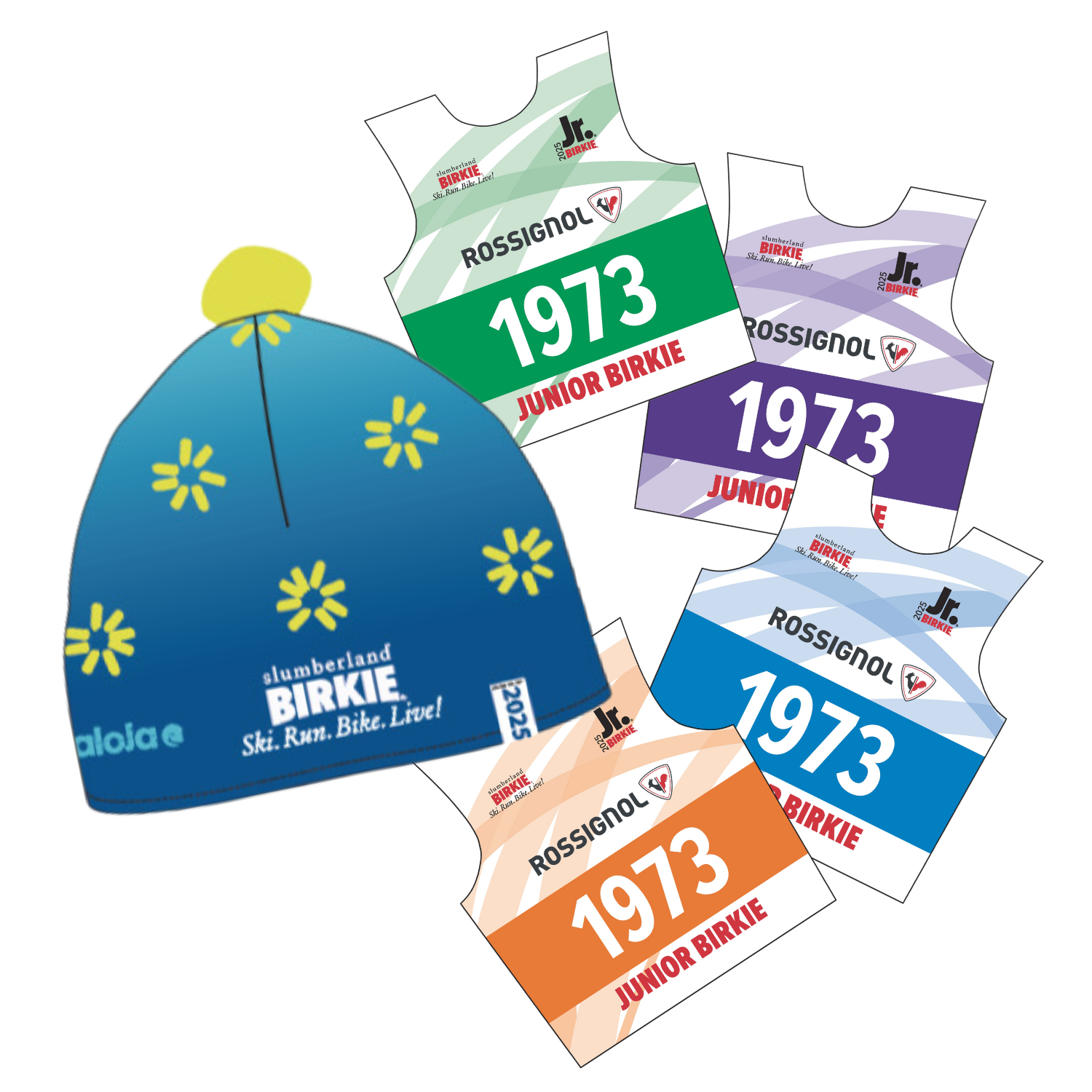 Junior Birkie | American Birkebeiner