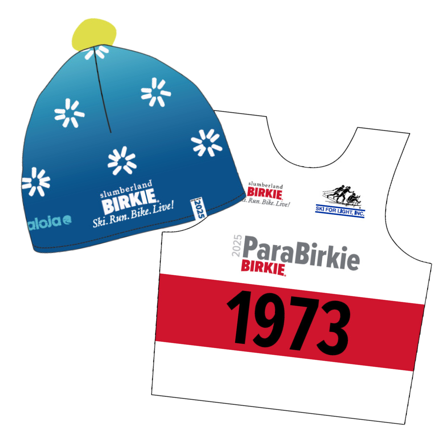 ParaBirkie | American Birkebeiner