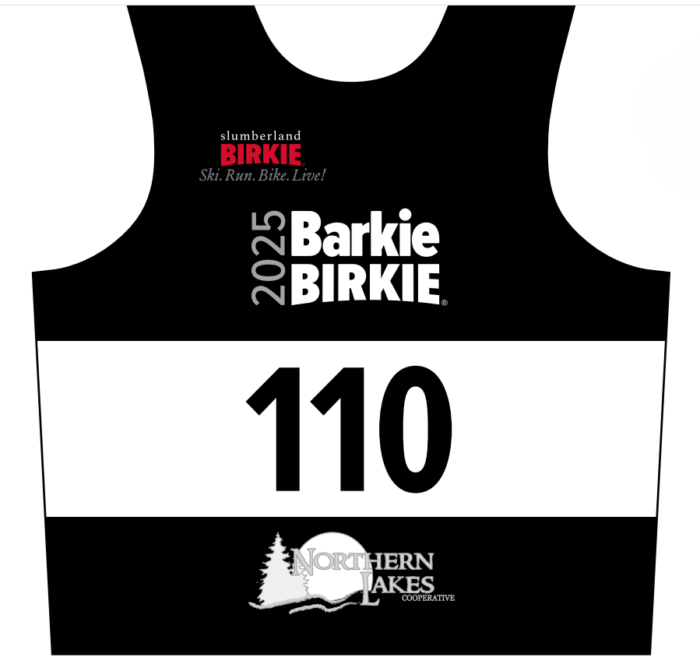 Barkie Birkie | American Birkebeiner