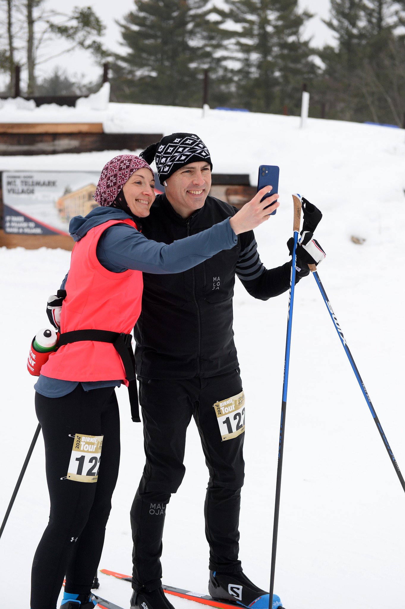 Birkie Tour – American Birkebeiner