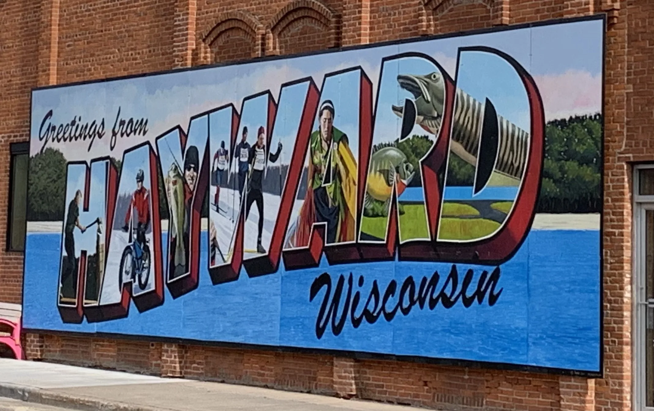 Hayward Area Chamber Welcomes 2025 American Birkebeiner Participants ...