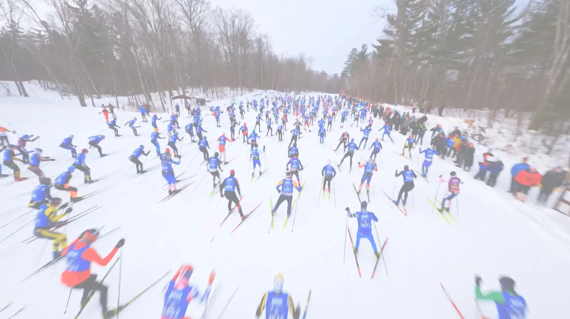 Registration for 2026 Birkie Week Events Opens May 1 – American Birkebeiner